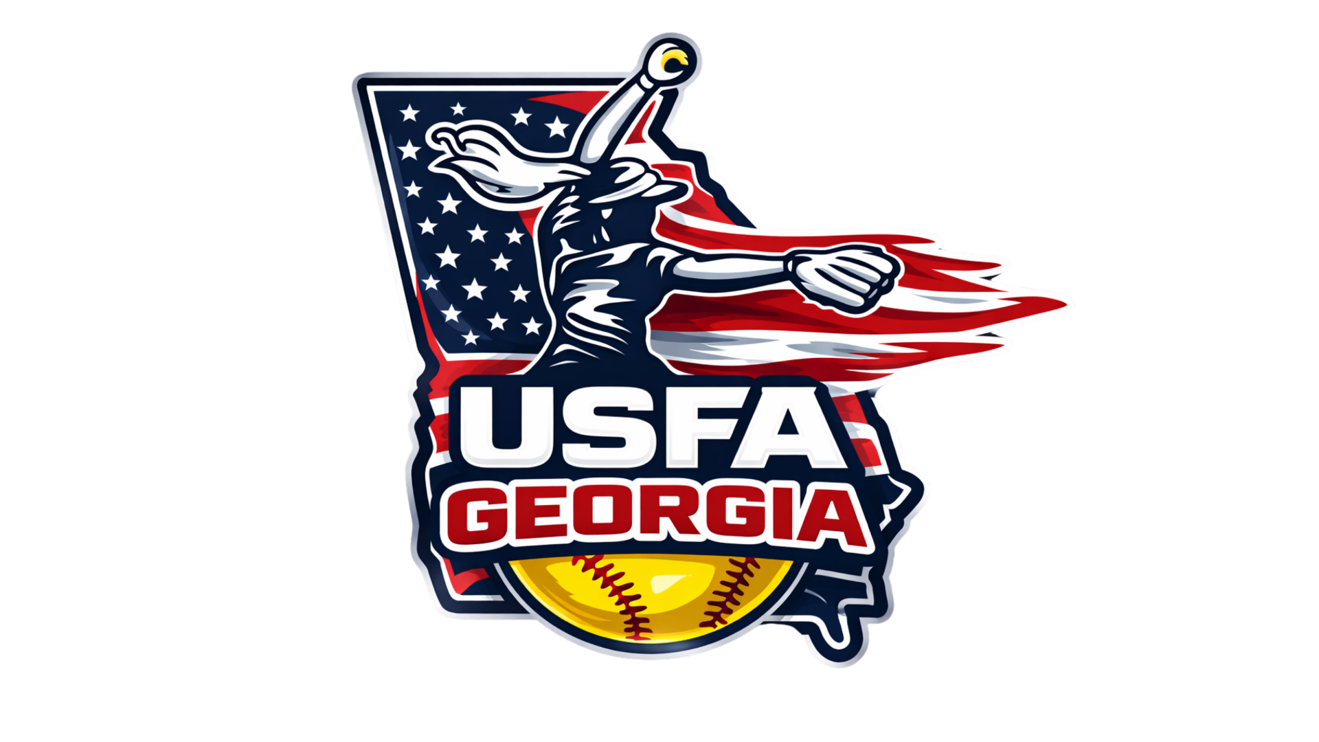 USFA Georgia | Youth Softball Tournaments in North Georgia